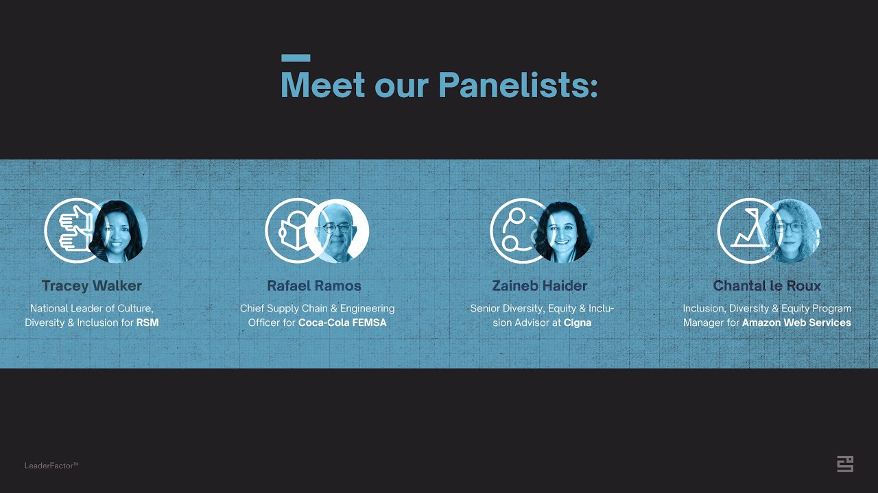 The Ladder of Vulnerability - YouTube