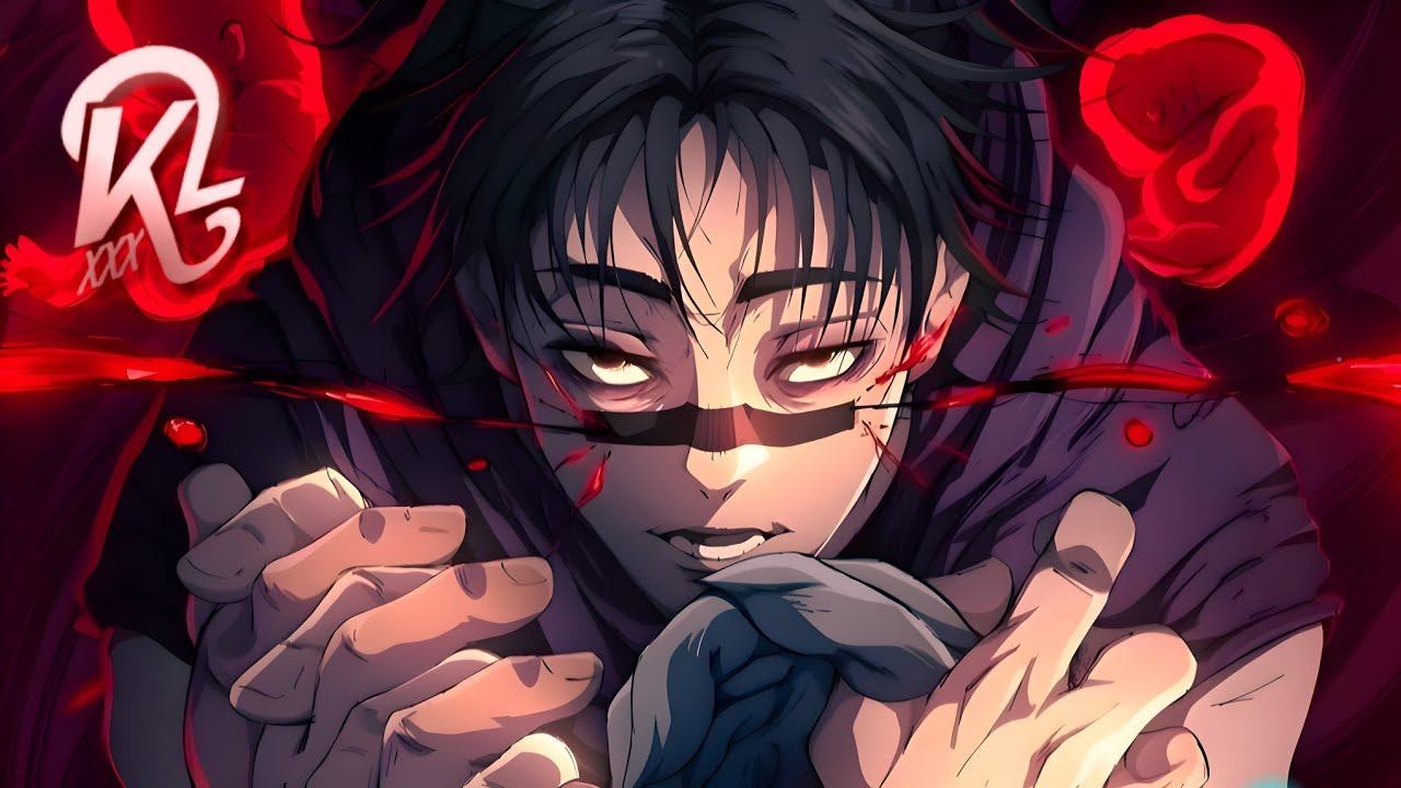 Pura hemoglobina | Choso (Jujutsu kaisen) | KLOUD - YouTube