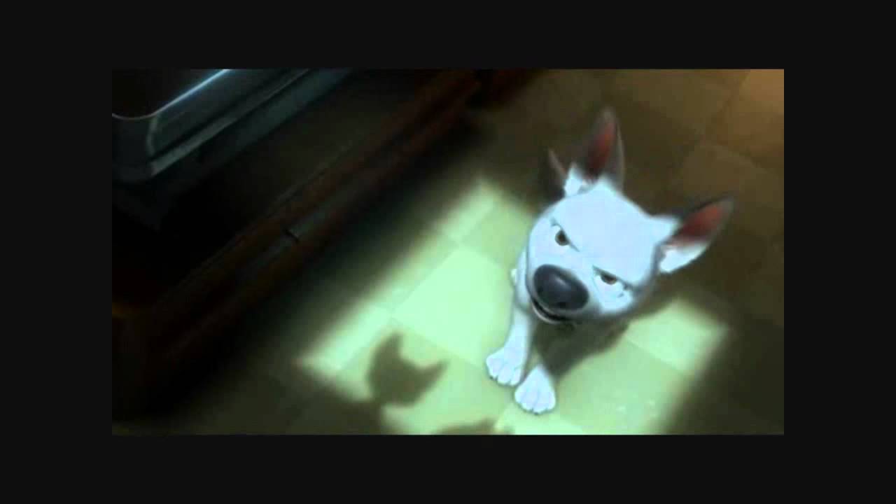 bolt fandub - YouTube