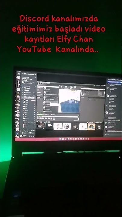 Unrealengine Unrealengine5 Unrealengine4 Egitim Türkiye Oyunsektörü Gameplay Development 