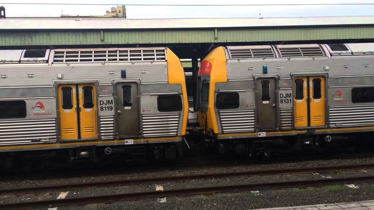 Sydney Trains Vlog 796: About Vlogs 800 & 900 - YouTube