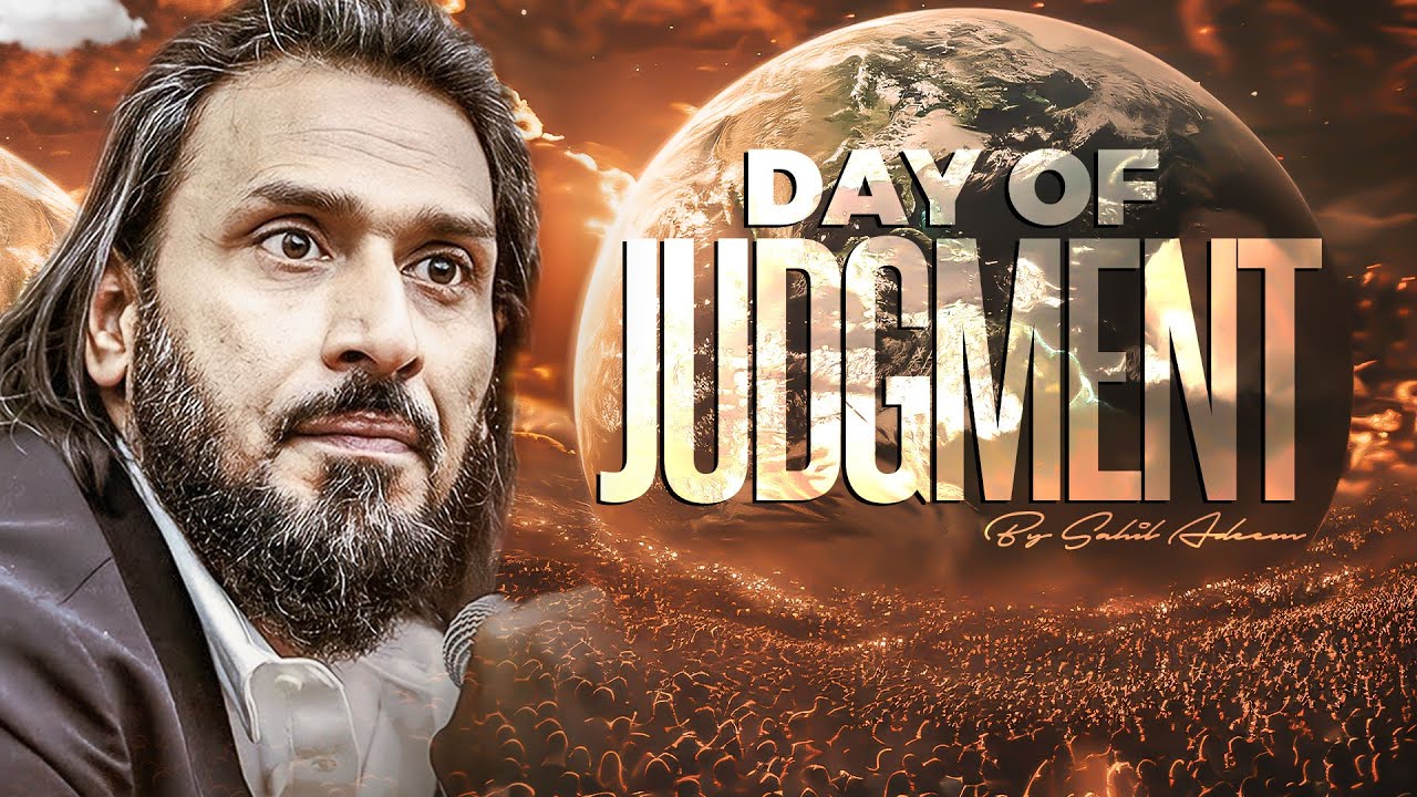 Which major sign of the Day of Judgment will be fulfilled after Jesus ...