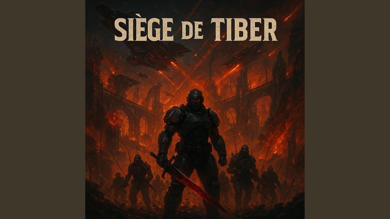 SIÈGE DE TIBER - YouTube