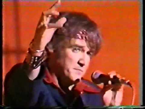 P J PROBY-GREATEST HITS OF 1964-CENTRAL ITV-MARCH 1983 - YouTube