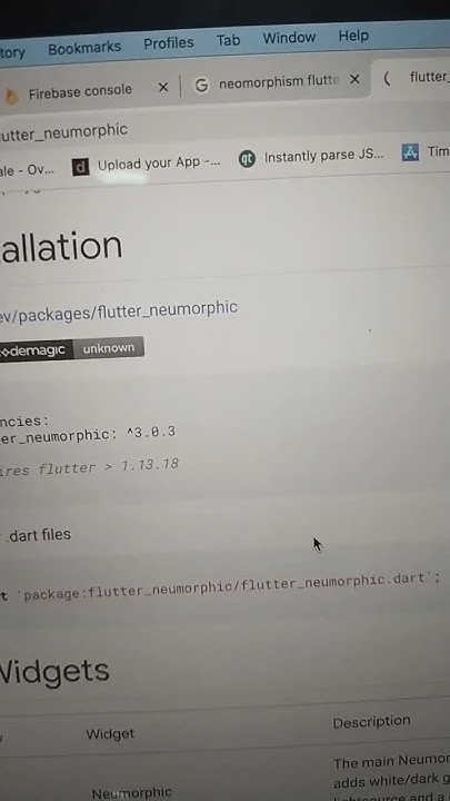Ovalconcave Shape In Flutter Flutter Flutterdeveloper Shorts Short Viral Youtube