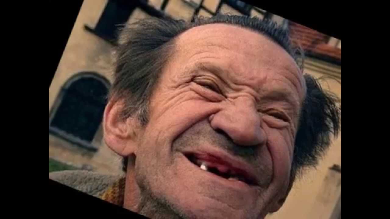 Old Man Harry Gets Excited at a Pet Store and calls Buzz (Produced by ...