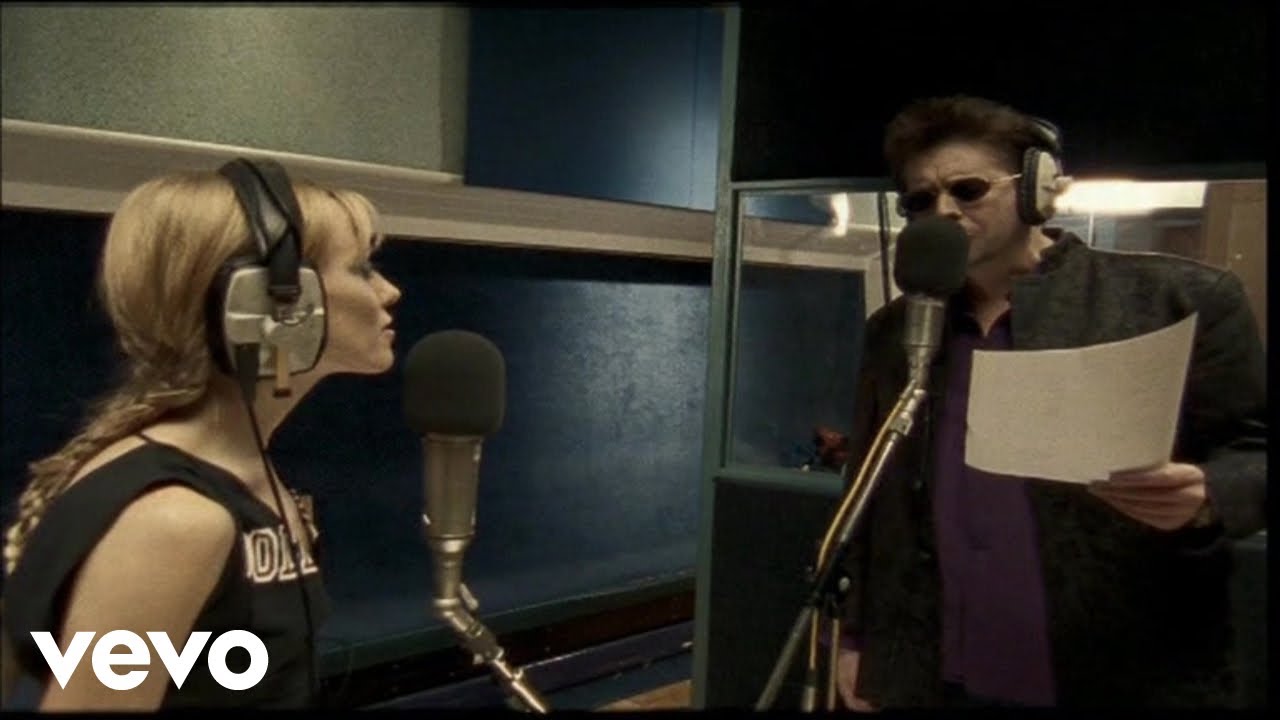 Pulp - Bad Cover Version - YouTube