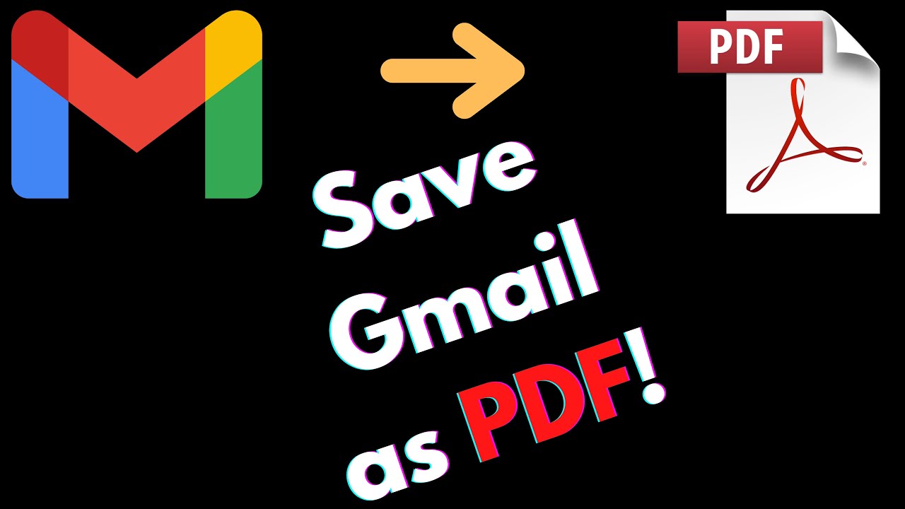 How To Save Gmail As PDF File YouTube how-to-save-gmail-as-pdf-file-youtube