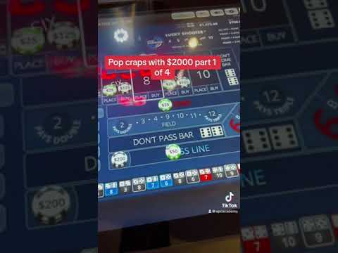 $2000 of pop craps - YouTube