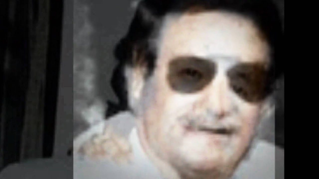 corrido de don alejo garza tamez - YouTube