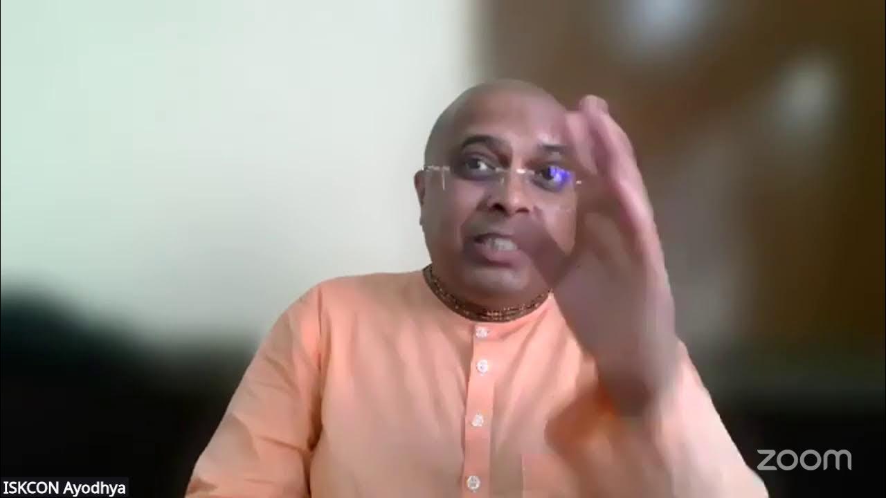 Gaur Purnima_Gaur Katha_Part-2 - YouTube