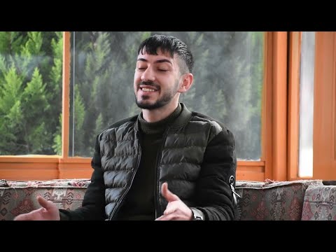 Mahza & Sezer Akar - Hazin Sonlar [ Güvercin Müzik Official ©]