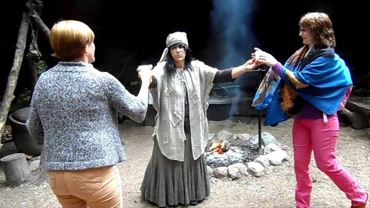 Tervete 2014 - YouTube