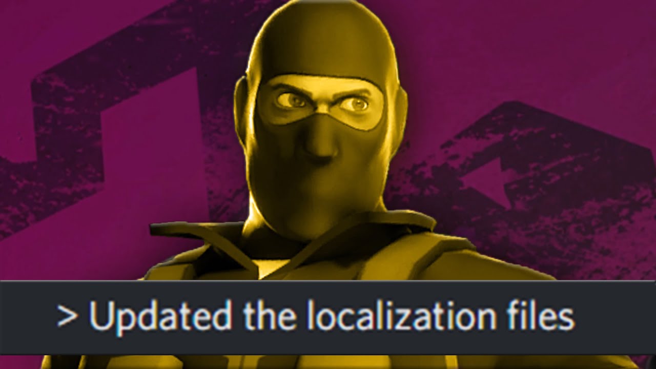 Open Fortress is the closest TF2 Update that you'll ever get right now ...