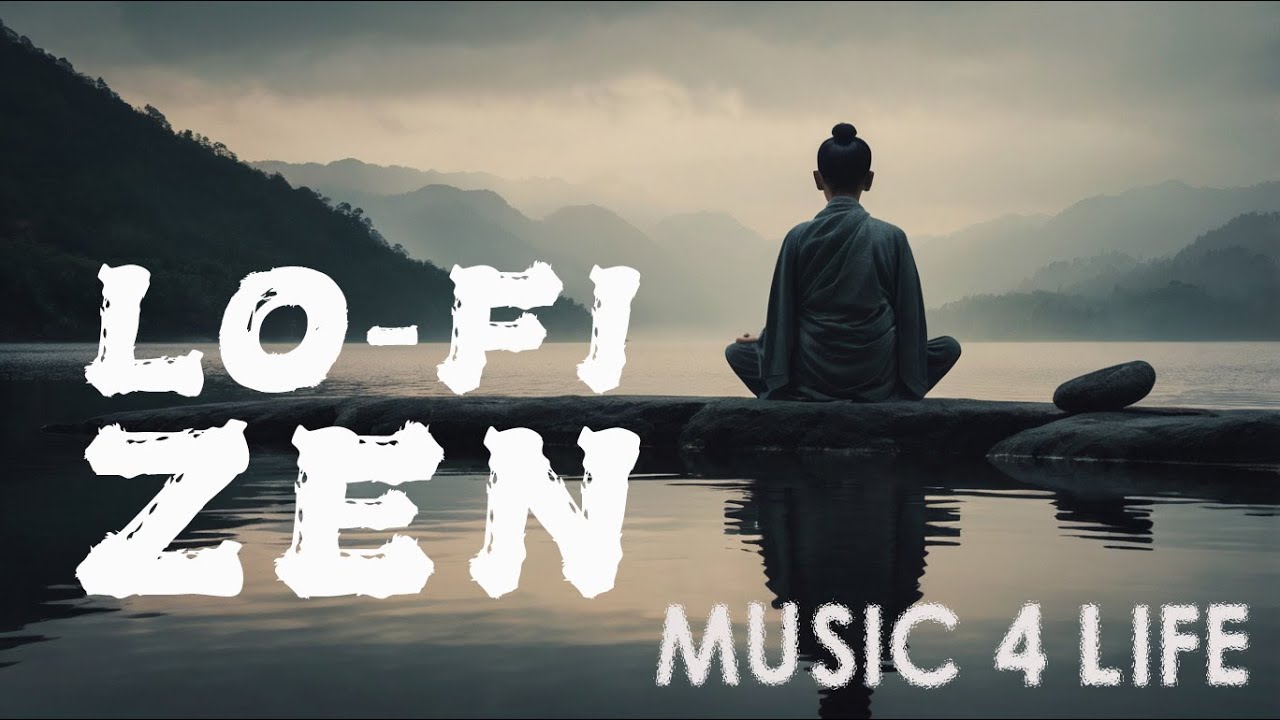 MUSIC 4 LIFE丨MUSIC for multi application丨Relax丨Mediation丨Chill丨Work丨 ...