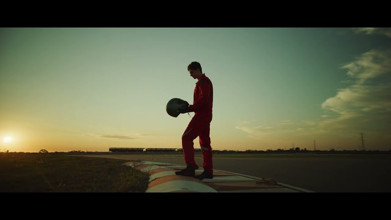 The F1 Cinematic video you need to watch! - YouTube
