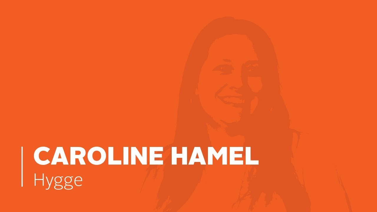 Hygge by Caroline Hamel - YouTube