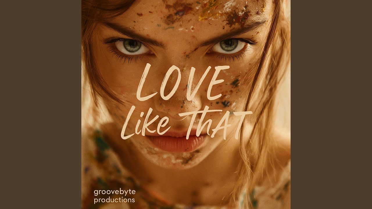 Love Like That - YouTube