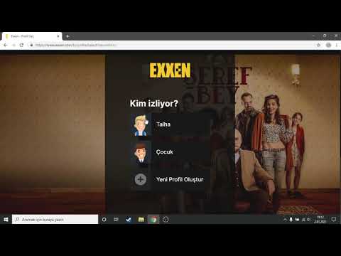 EXXEN İNCELEDİM!-YENİ DİJİTAL PLATFORM
