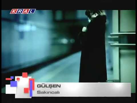 GÜLŞEN      AL TANRIM AKLIMI Kİ ZATEN BENDE DEĞİL