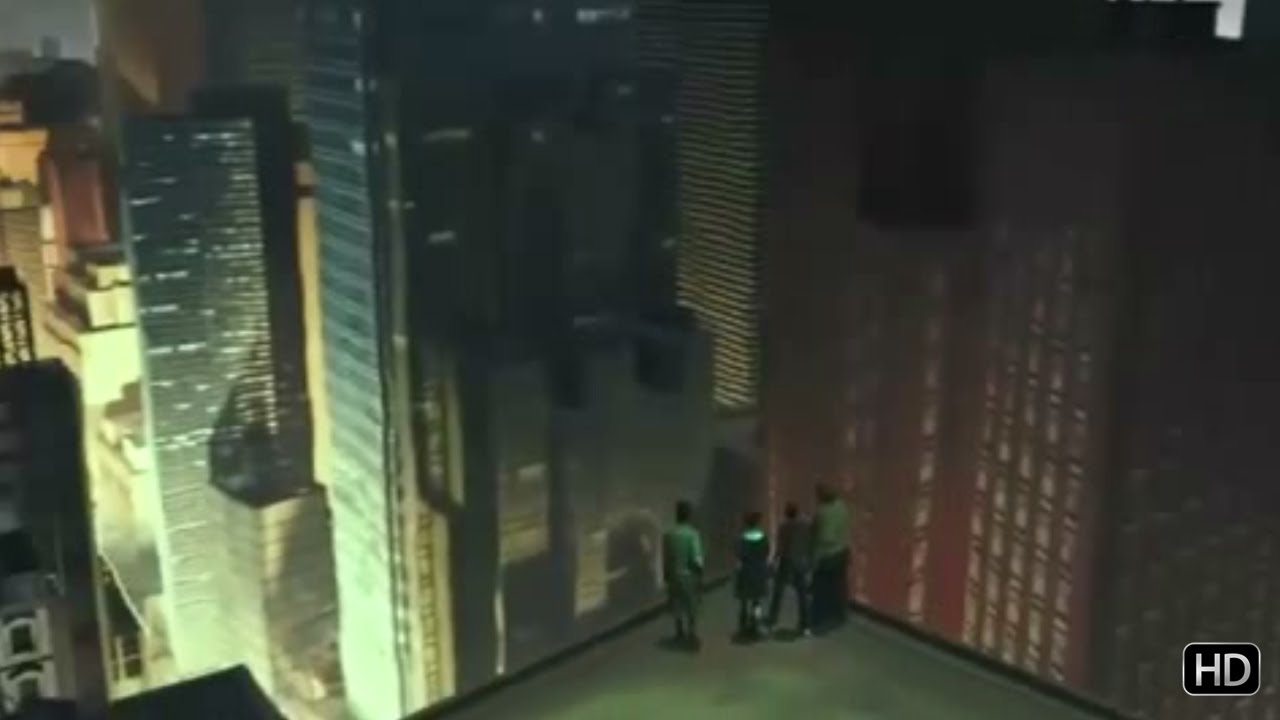 The Prodigies - Trailer - YouTube