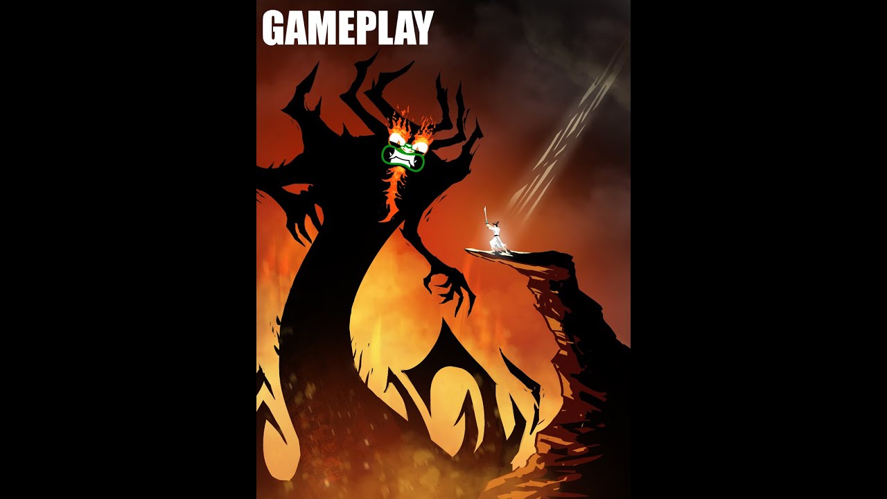 Samurai Jack - First 20 Minutes Of Gameplay [1080p 60FPS PC Max ...