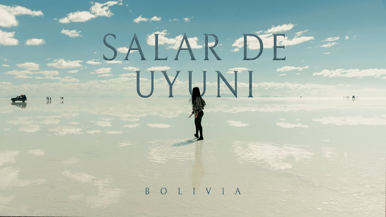 Explorando el Salar de Uyuni | Una Experiencia Inolvidable en Bolivia ...