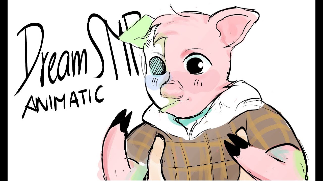 Tubbo and Ranboo are married now I DreamSMP Animatic - YouTube