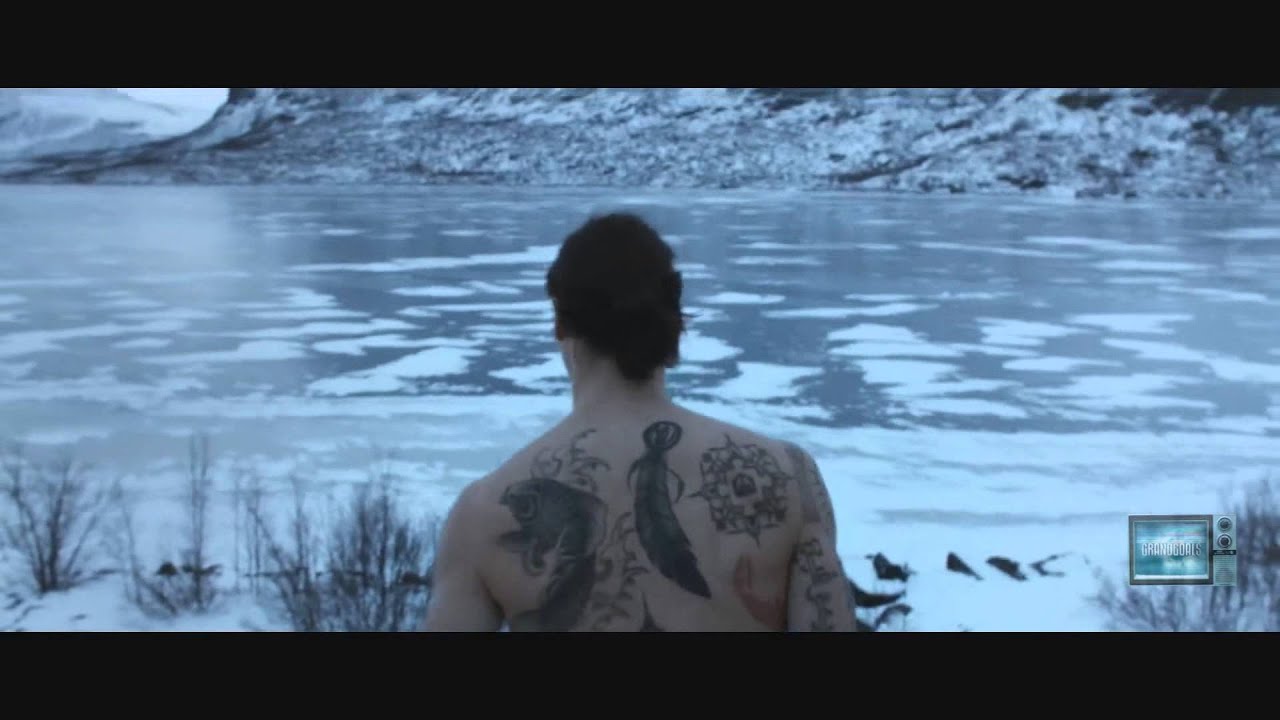 Zlatan Ibrahimovic Volvo Commercial (Italian version) - Made by Sweden ...