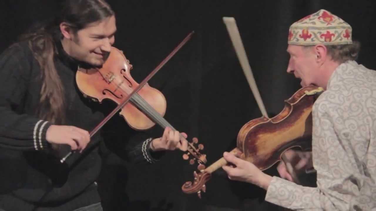 ENCORE Andreas Schreiber, Simon Frick; QUANTEN-Kammer für Musik - YouTube