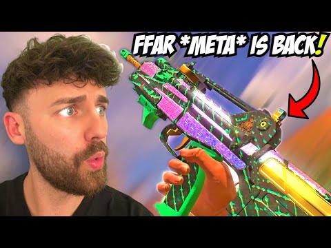 This FR AVANCER *SMG* SETUP is the NEW *META* in Warzone 2😮 (Best FR ...