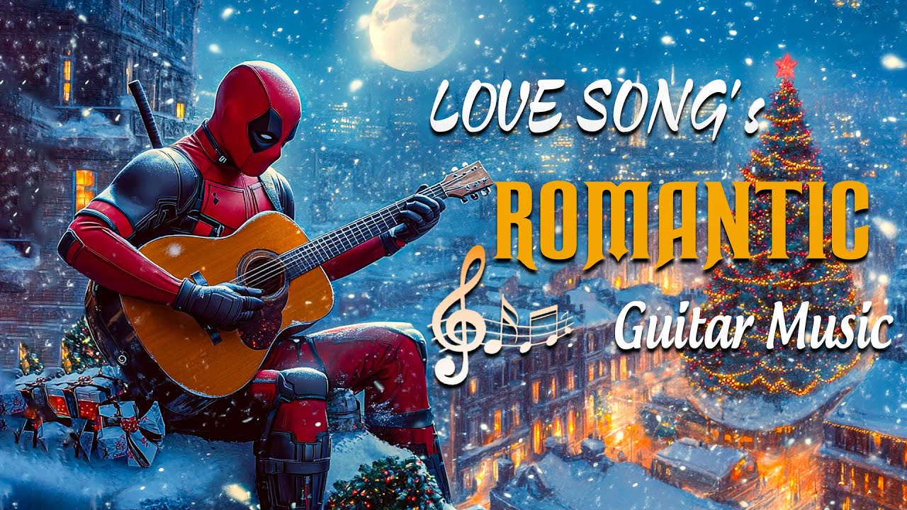 Beautiful Classic Love Melodies To Make You Feel More In Love, Deep ...