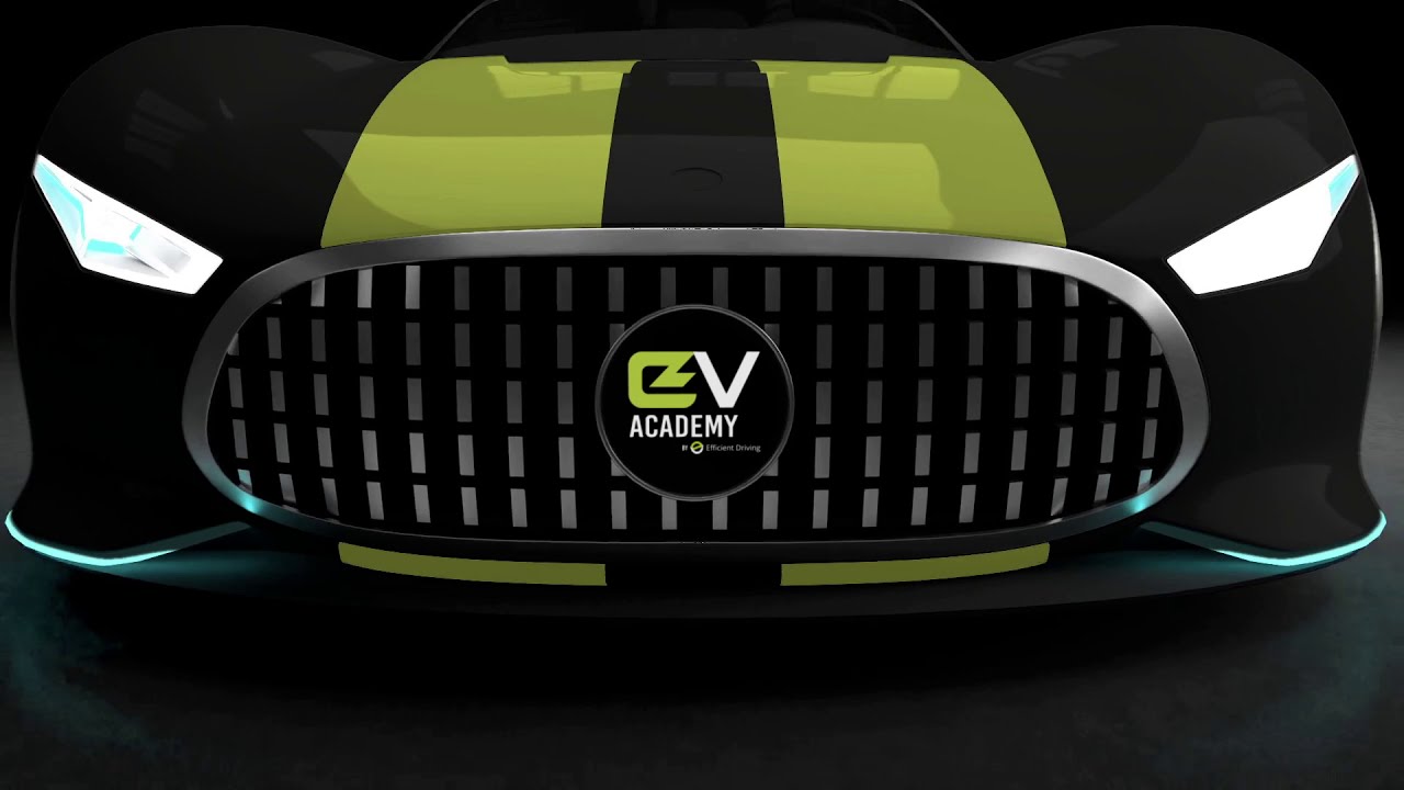 EV Academy: video promo - YouTube