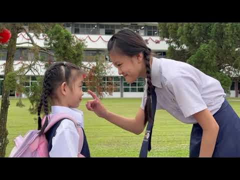 辅南学校2023毕业MV | SJKC PU NAN | 和你一样 - YouTube