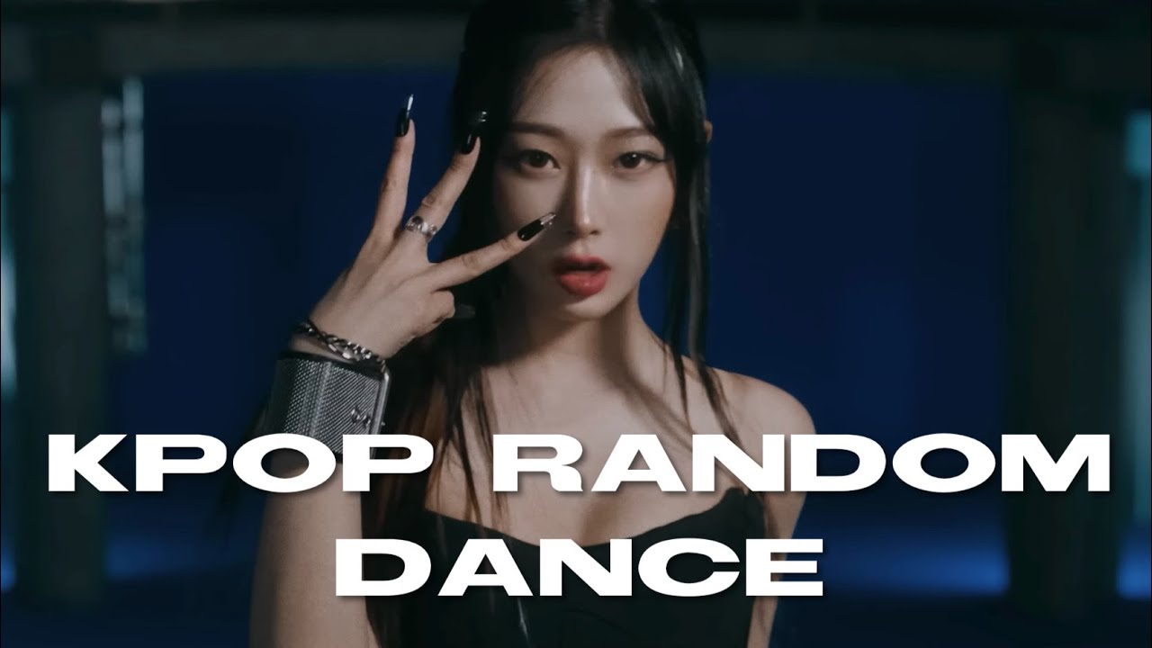 KPOP RANDOM DANCE [ICONIC/NEW] - YouTube Music