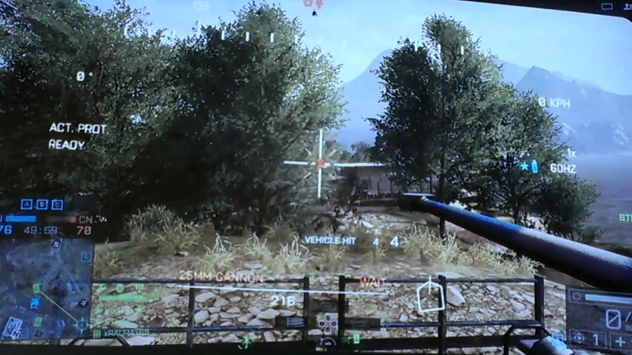 BF4 GAMEPLAY LANCANG DAM - YouTube