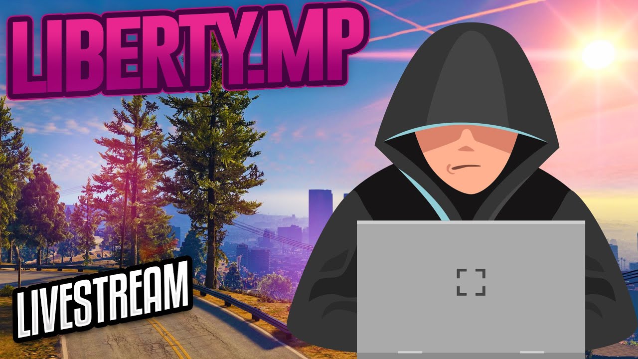 🔴 Live cu liberty.mp • Scripting intens alaturi de @kseny. 🗽a 2-a zi de ...