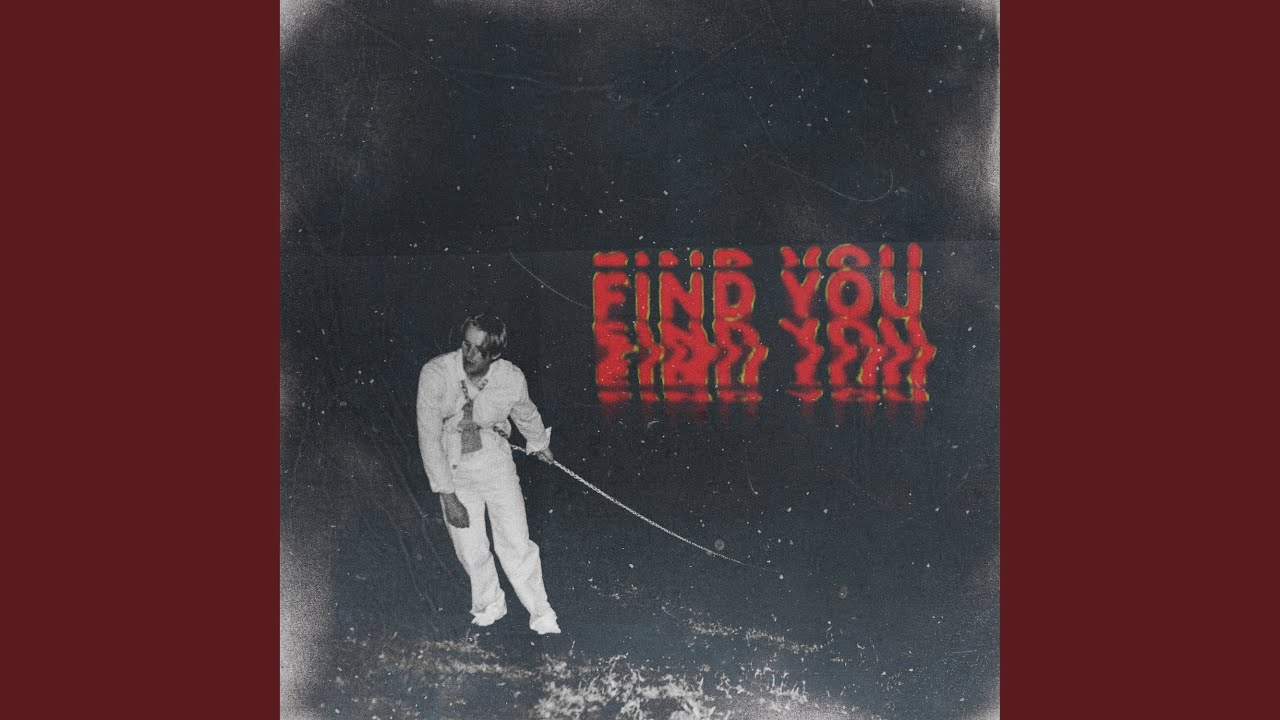Find You - YouTube Music