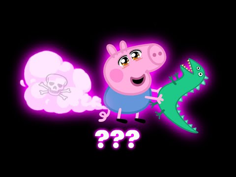 14 George Pig \