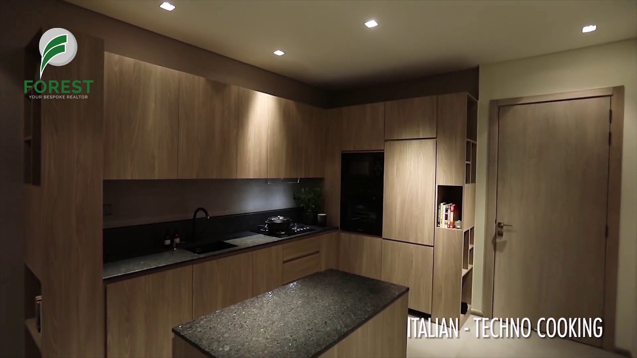 Signature Livings | Eco-friendly Apartments in Dubai | Jumeirah Village ...