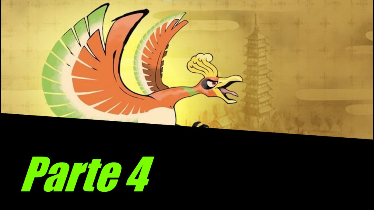 Completamos la Torre BELLSPROUT! Pokemon Oro HeartGold Parte 4! - YouTube