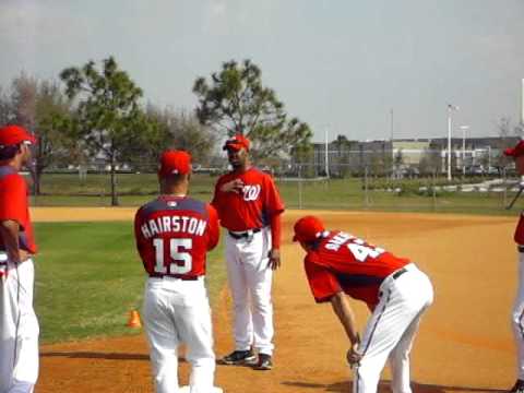 Bo Knows Baseball - YouTube