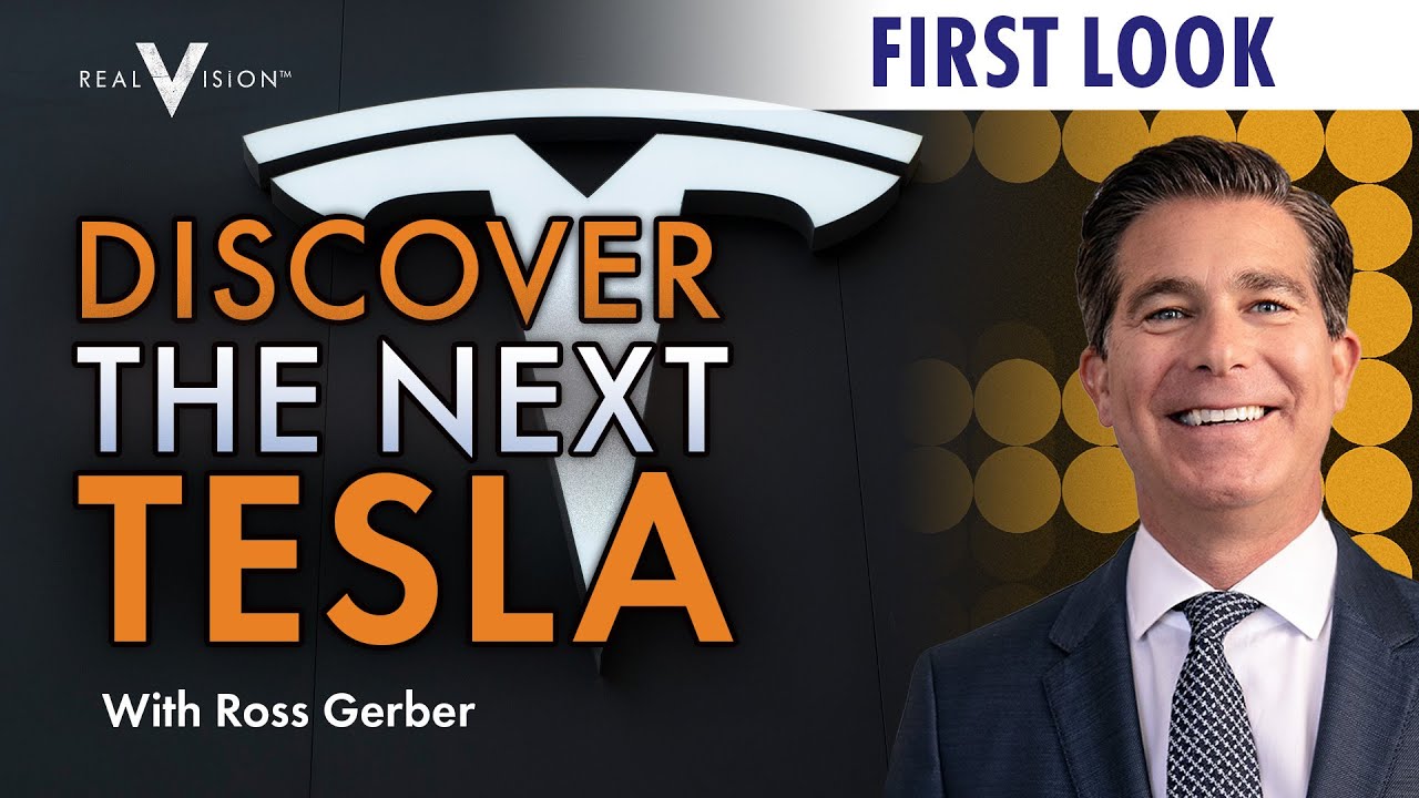 Ross Gerber on Why It's a Good Time to Invest Long-Term - YouTube