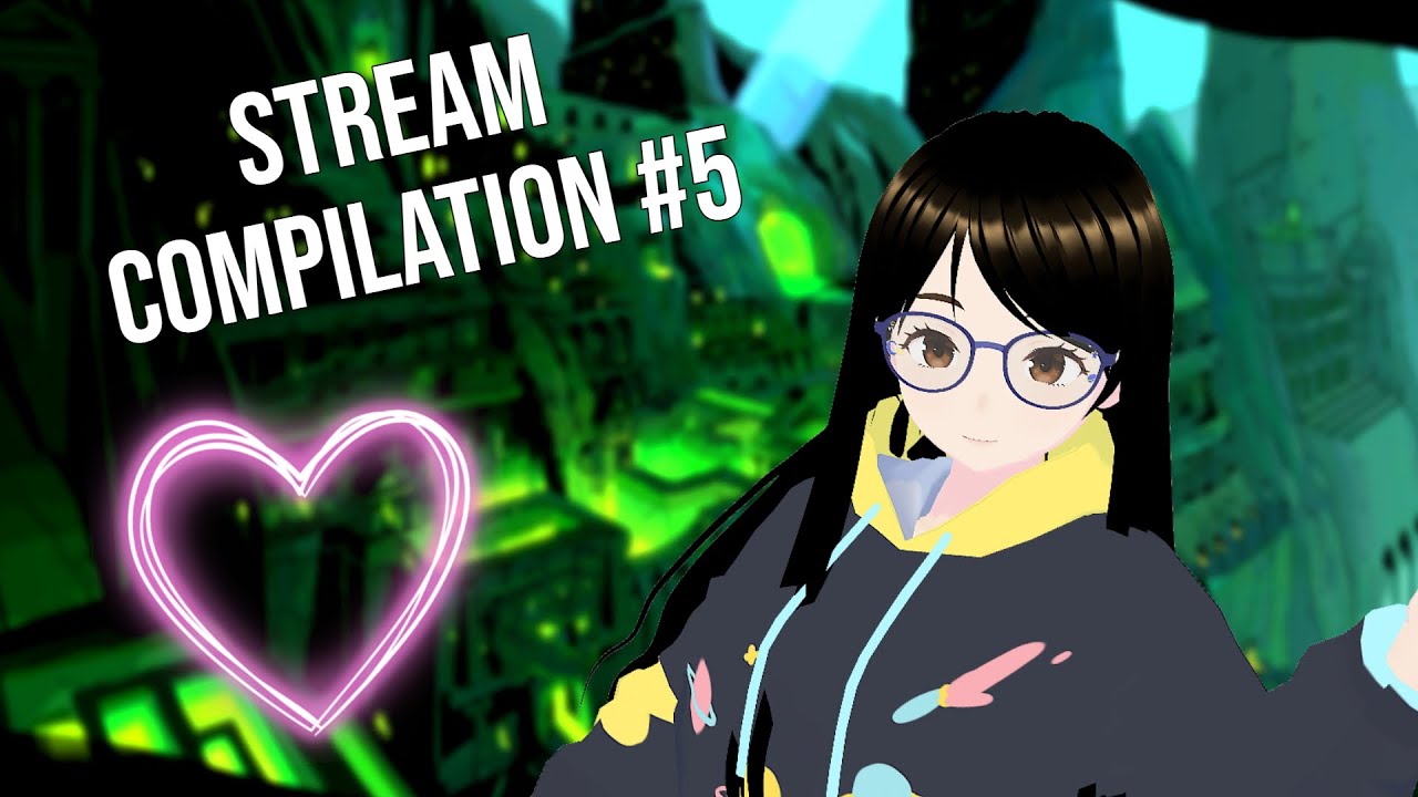 Emma Stream Compilation #5 - YouTube