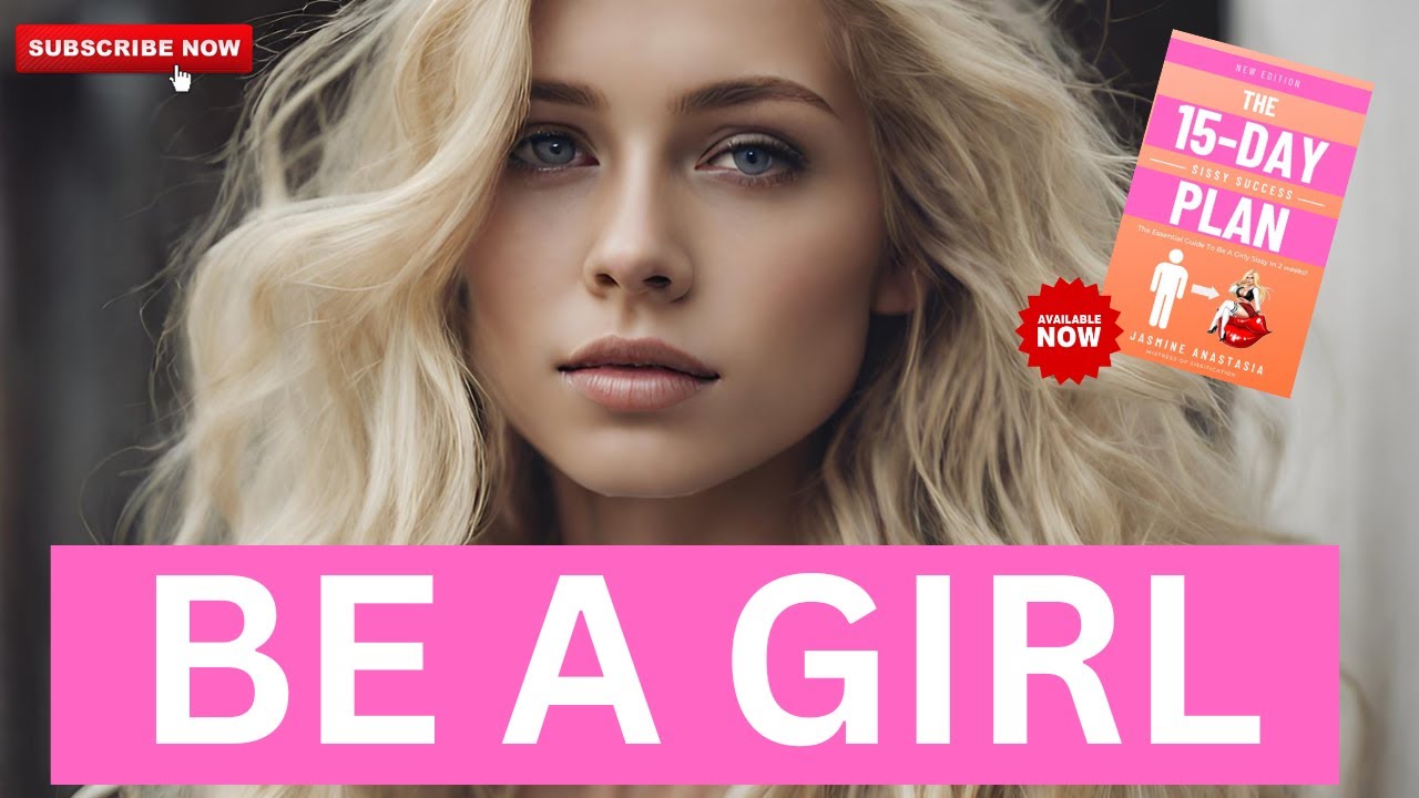 Ultra Girly Hypnosis 💋💖 Sissy Affirmations Training Guide I ...