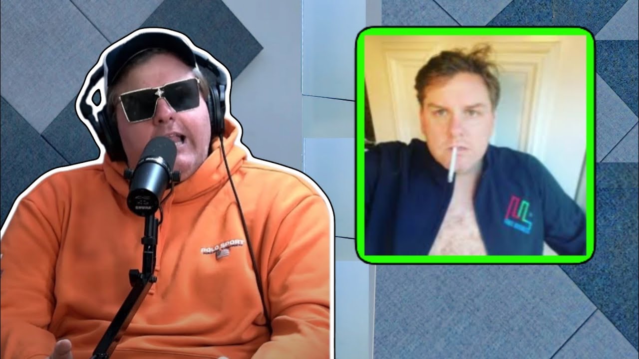 Tim Dillon Funniest Rant About Why You Should Support Him - YouTube
