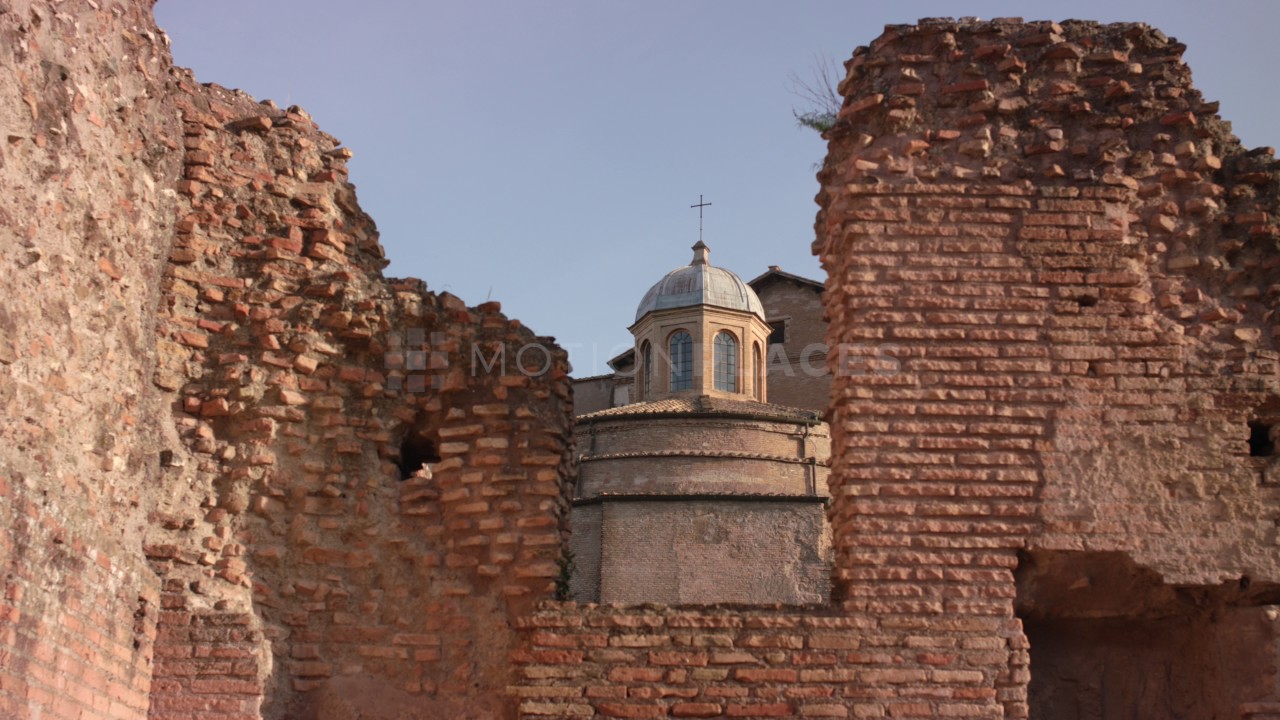 Old Rome Brick Company