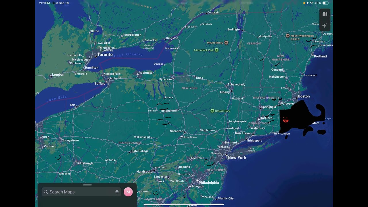 Oct 2 annular eclipse live from @timeanddate - YouTube