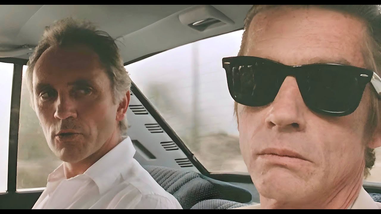 The Hit is Ordered - The Hit movie - YouTube