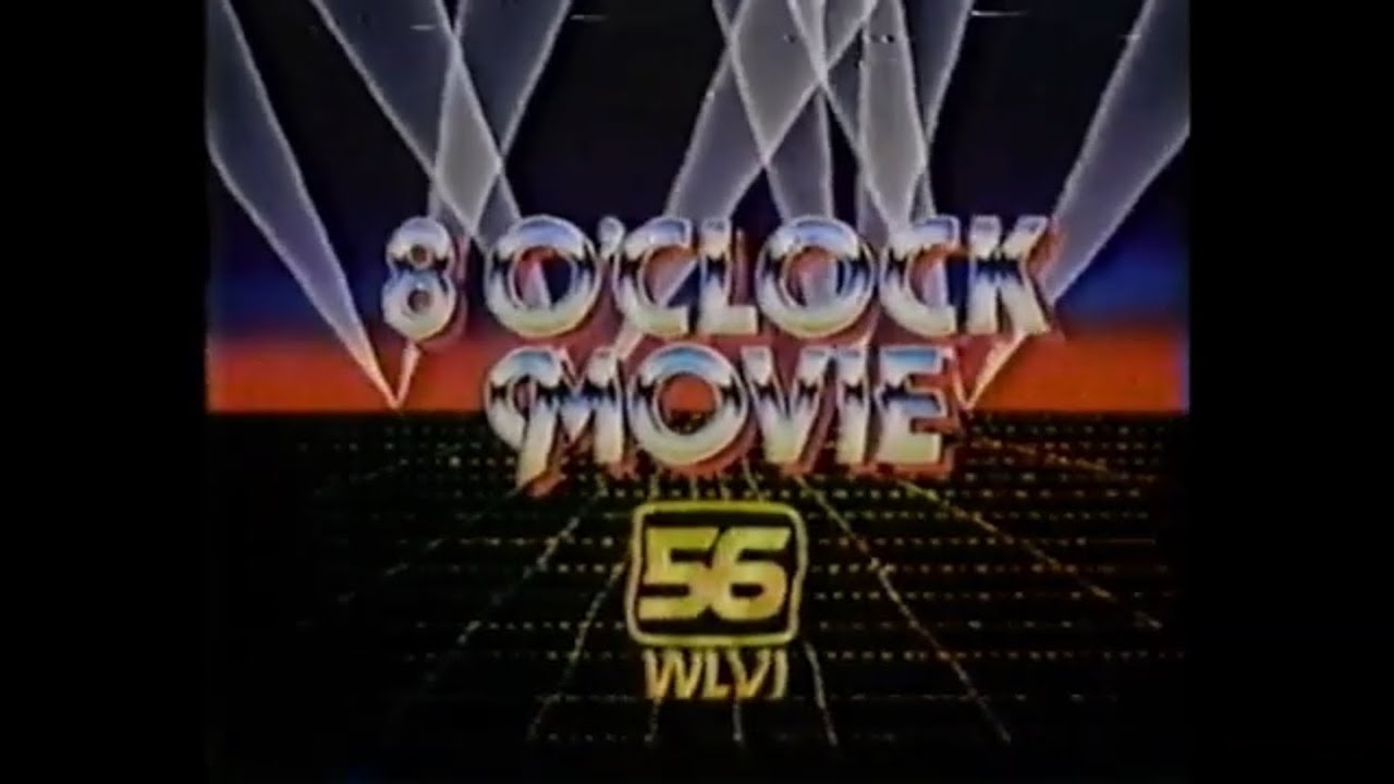 WLVI Commercial Break (January 8, 1983) - YouTube